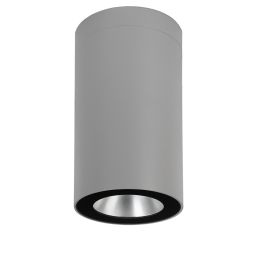 Nidaros 2122 taklampe dimbar LED 765lm 3000K, høyde 23 cm fra Norlys ...