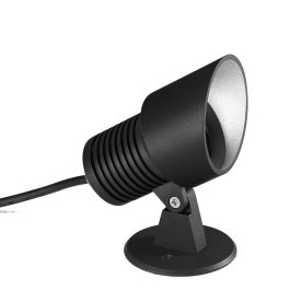 Atlantis 75 Garden Spotlight, 5W LED 25° 3000K | Lysbutikken.no